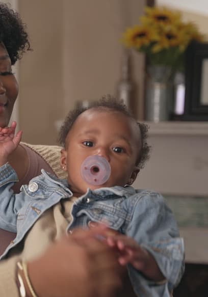 Watch I Wasn't Expecting a Baby! S01:E09 - First Semester, Third ...