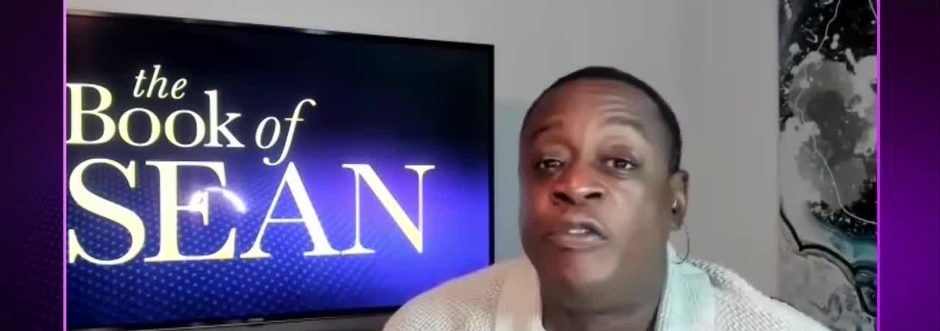 Watch The Book of Sean S02:E36 - Make a Change - Free TV Shows | Tubi