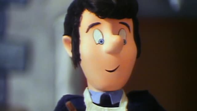Watch Fireman Sam S02:E15 - Sam - the Great Inventor - Free TV Shows | Tubi