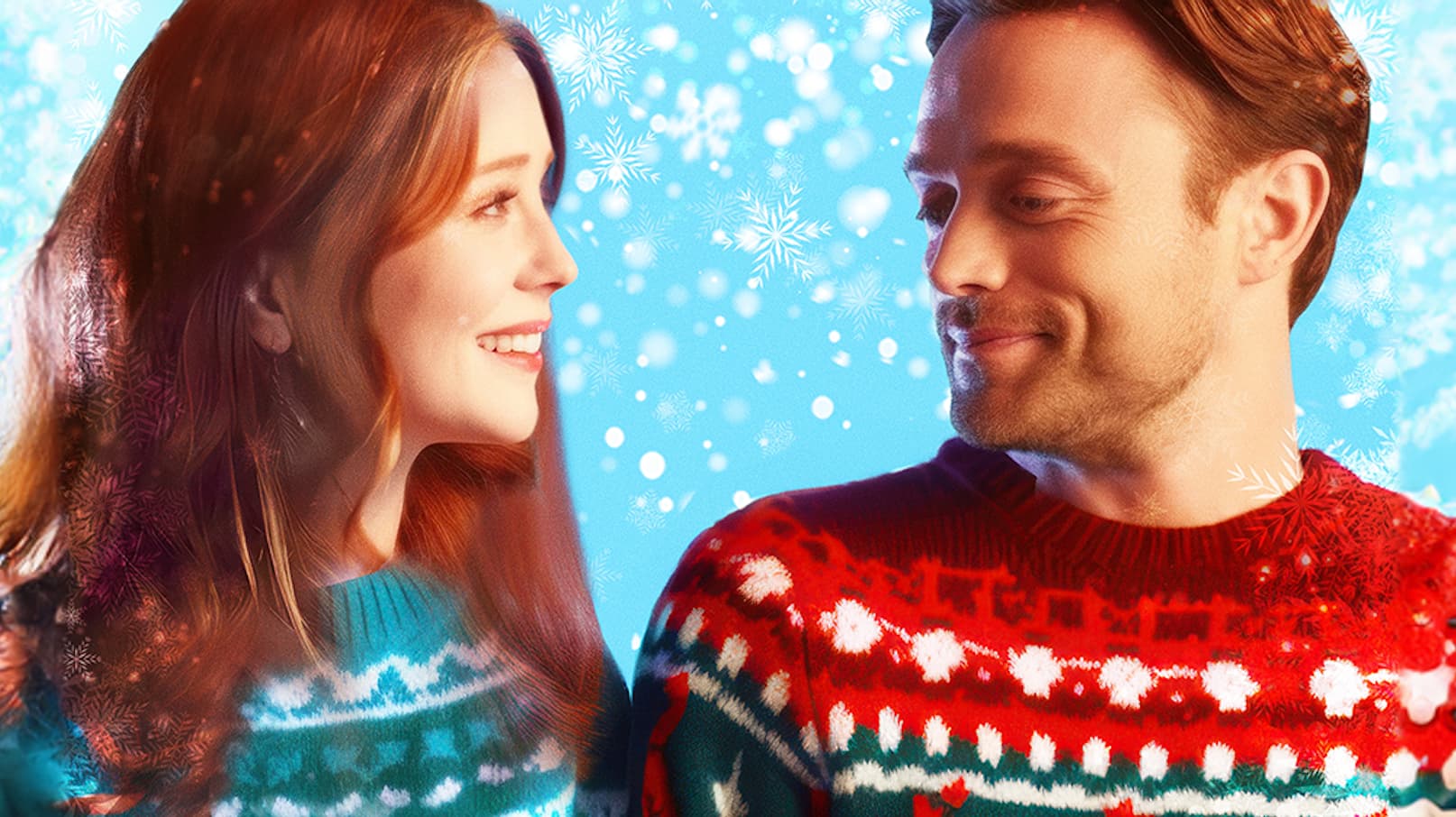 Watch The Holiday Swap (2022) - Free Movies | Tubi