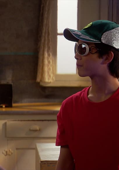 Watch The Prime Radicals S02:E15 - Once Upon Five Minutes of Time ...