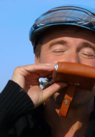 Watch Booze Traveler S02:E06 - Scotland: Monsters and Men - Free TV ...