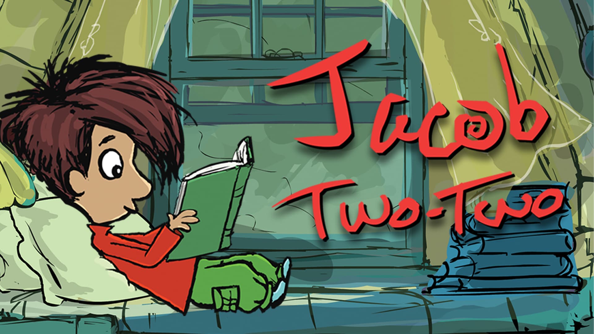 Watch Jacob Two Two Streaming Online | Tubi Free TV
