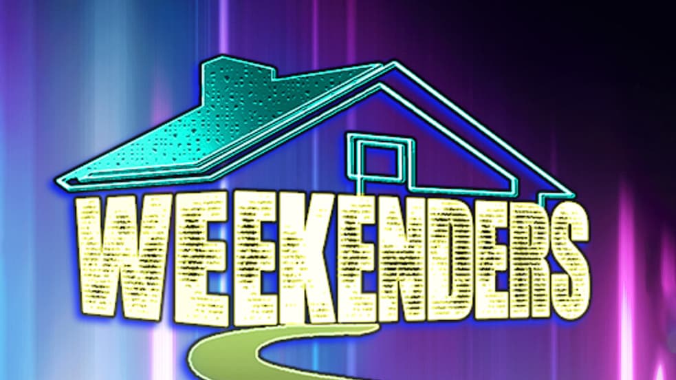 Watch Weekenders - Free TV Shows | Tubi