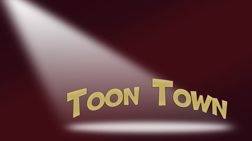 Watch Toon Town Streaming Online | Tubi Free TV