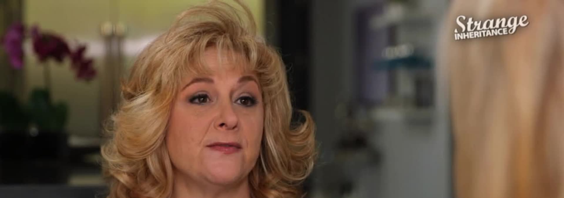 Watch Strange Inheritance S02:E13 - Over the Moon - Free TV Shows | Tubi