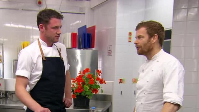 Watch Great British Menu S11:E33 - North East Main - Free TV Shows | Tubi