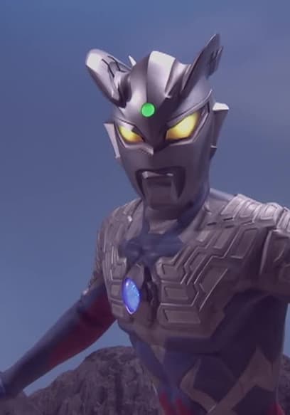 Watch Ultraman Zero: The Chronicle S01:E02 - Ultraman Zero vs. Darklops ...