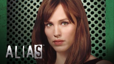 Watch Alias - Free TV Shows | Tubi
