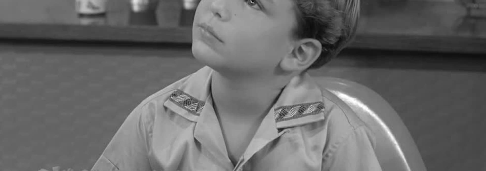 Watch The Dick Van Dyke Show S01:E08 - To Tell or Not to Tell - Free TV ...