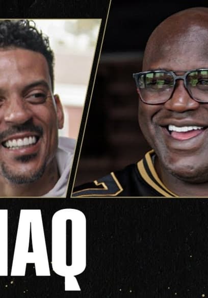 Watch All the Smoke S02:E82 - Shaquille O'Neal - Free TV Shows | Tubi