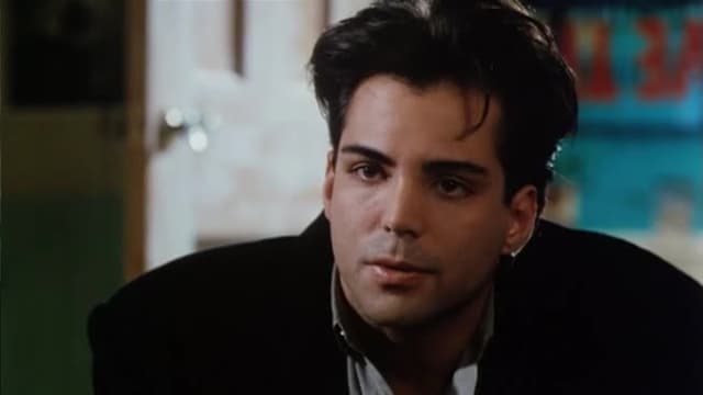 Watch Booker - Free TV Shows | Tubi