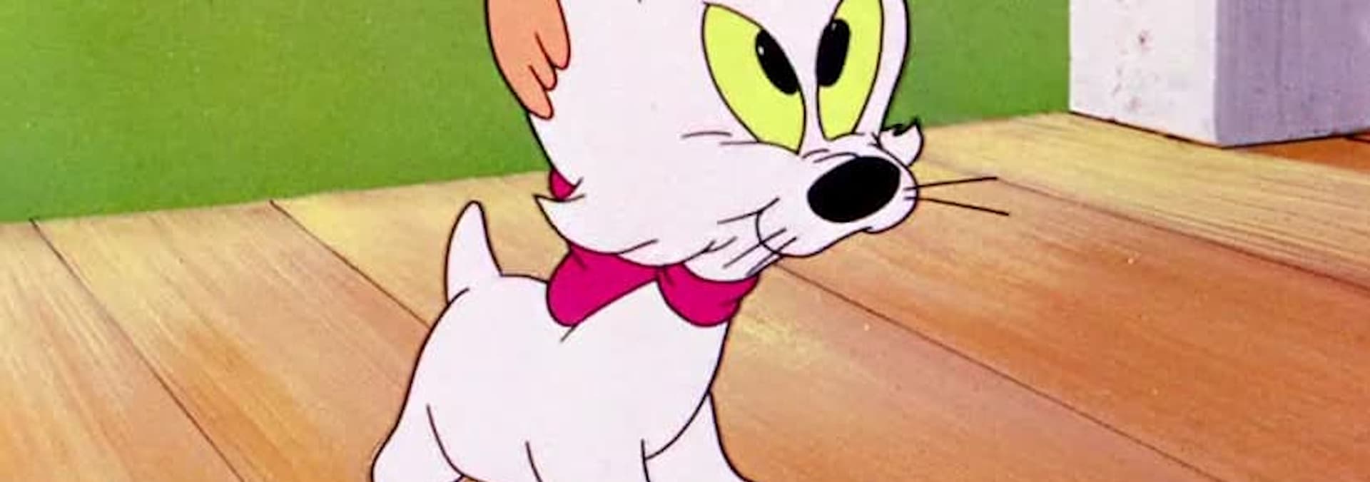 Watch Looney Tunes S06:E17 - Operation: Rabbit / Kiddin' the Kitten ...