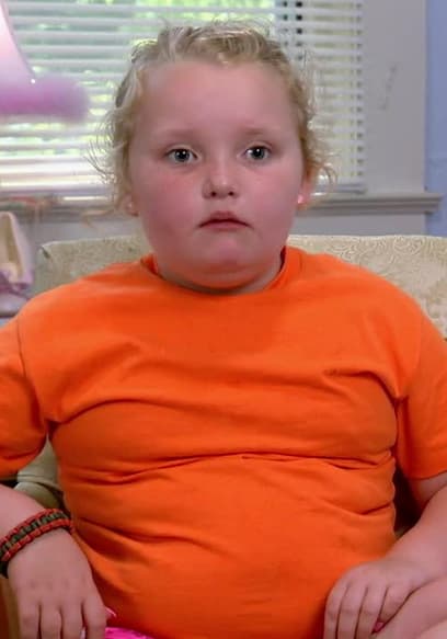 Watch Here Comes Honey Boo Boo S03:E02 - The Birds and the Boos - Free ...