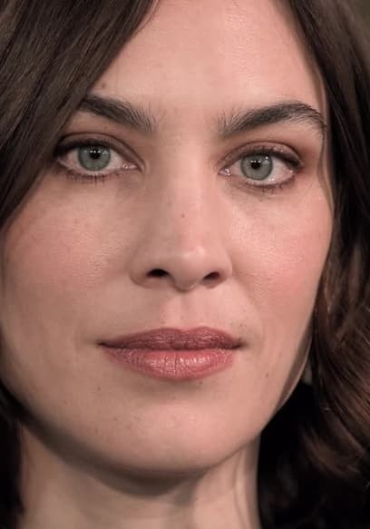 Watch Portrait Artist of the Year S08:E03 - Alexa Chung, Nish Kumar ...