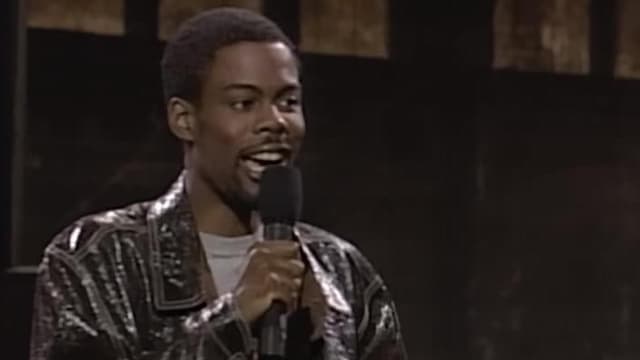 Watch Def Comedy Jam S06:E01 - Episode 1 - Free TV Shows | Tubi