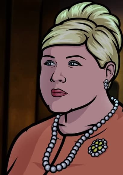 Watch Archer S12:E02 - Lowjacked - Free TV Shows | Tubi
