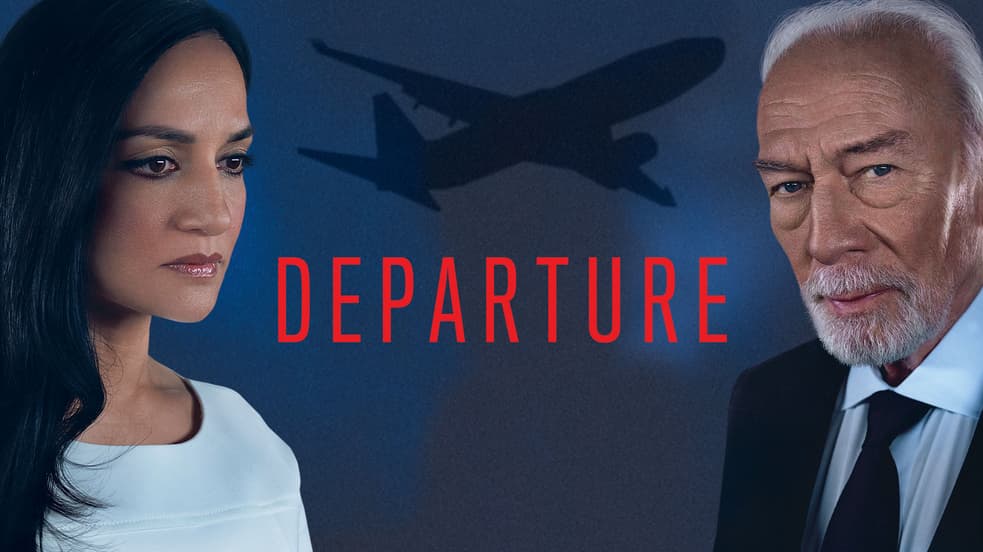Watch Departure Season 3 Streaming Online | Tubi Free TV