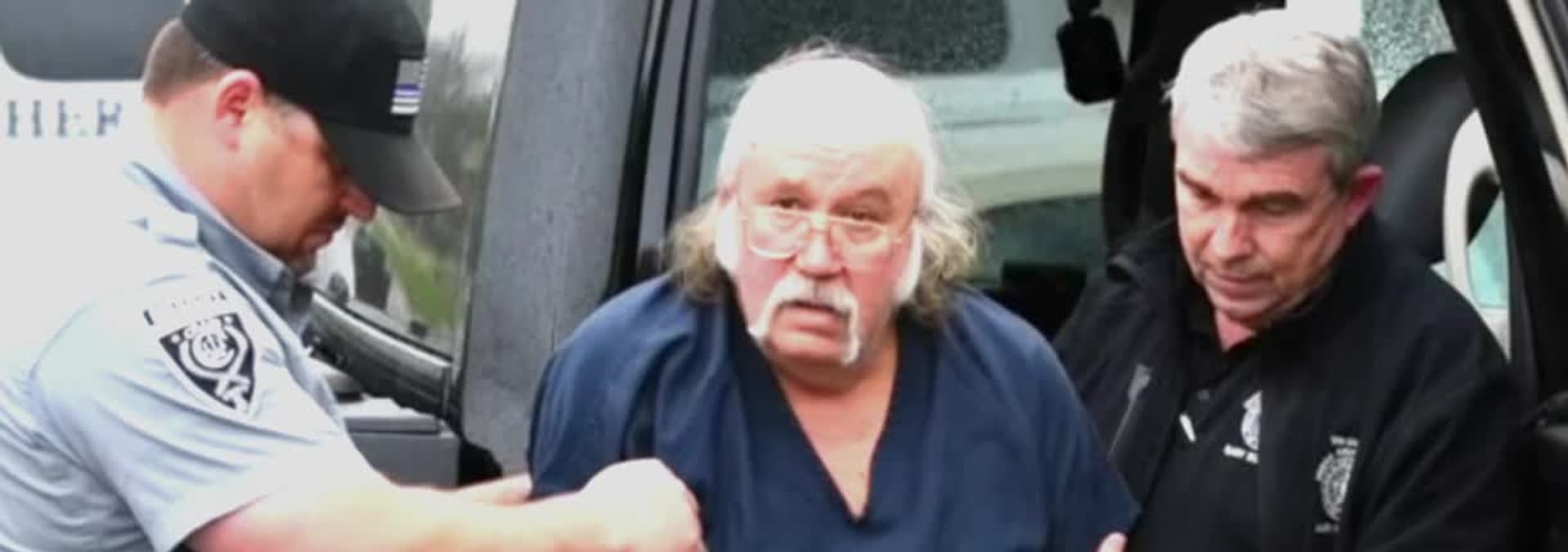 Watch Cold Case Files S02:E20 - Cold Ashes - Free TV Shows | Tubi