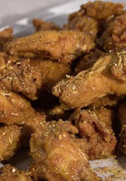 Watch Cook's Country S15:E17 - Bar Snacks - Free TV Shows | Tubi