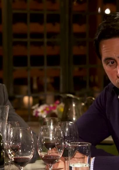 Watch Blind Tasting Sessions S01:E01 - Brian McClintic, Ian Cauble & DLynn Proctor - Free TV ...