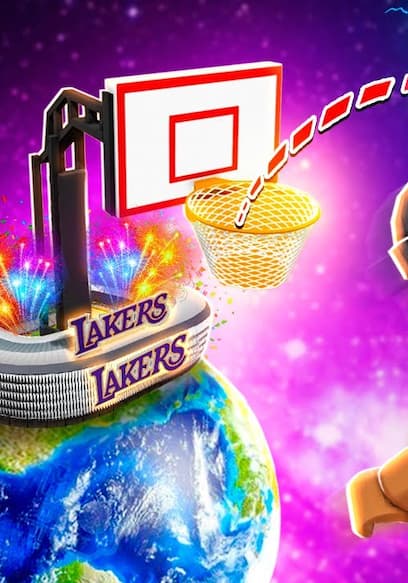 Watch GamingWithKev S15:E05 - Dunking Simulator - Free TV Shows | Tubi