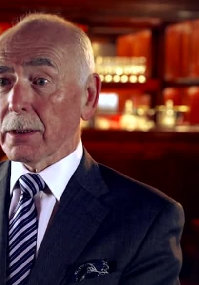 Watch The Real Prime Suspect S02:E06 - A Serial Killer in the Making ...