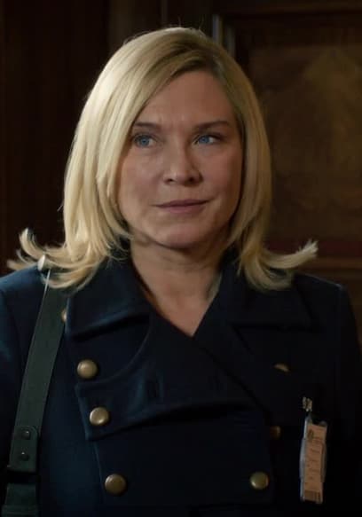 Watch New Tricks S09:E03 - Queen and Country - Free TV Shows | Tubi