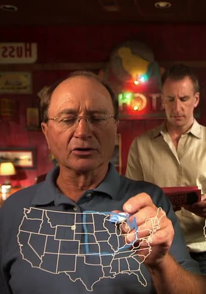 Watch How the States Got Their Shapes S02:E10 - Midwest vs. the Rest ...