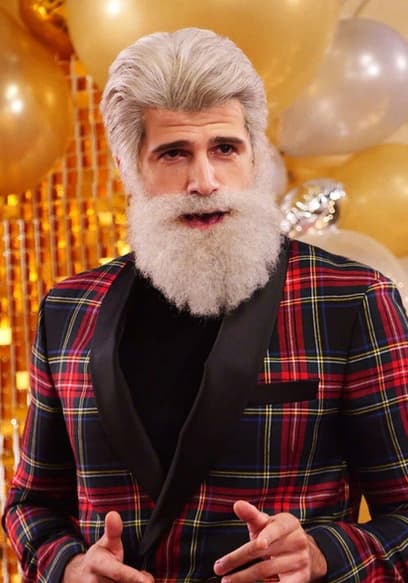 Watch Santa's Got Style Trailer (2022) - Free Movies | Tubi