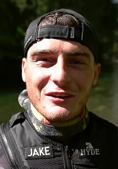 Watch Scuba Jake S01:E14 - Finders Keepers - Free TV Shows | Tubi