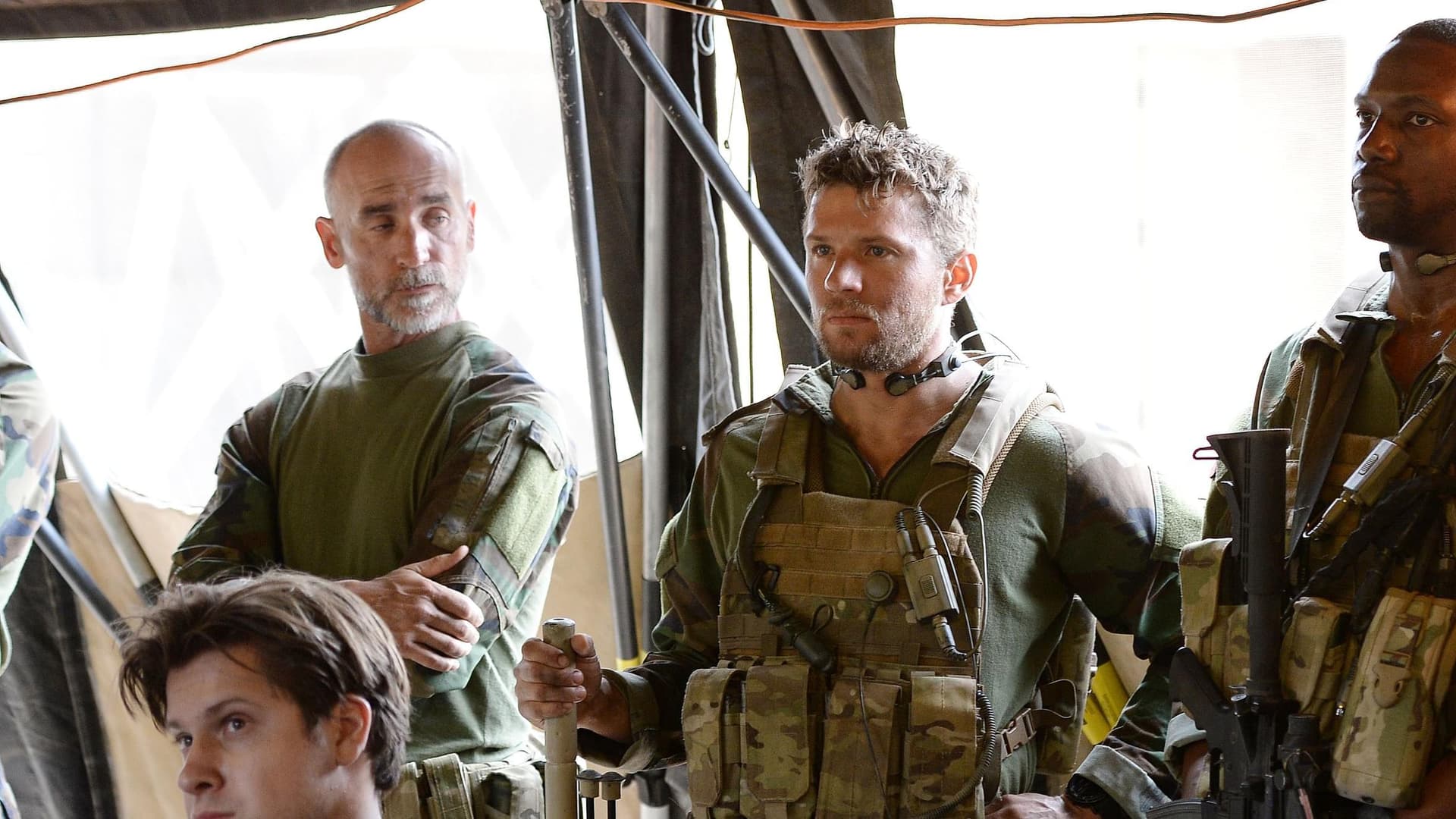 Watch Shooter Streaming Online | Tubi Free TV