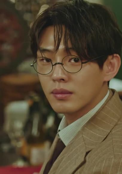 Watch Chicago Typewriter S01:E05 - Episode 5 - Free TV Shows | Tubi