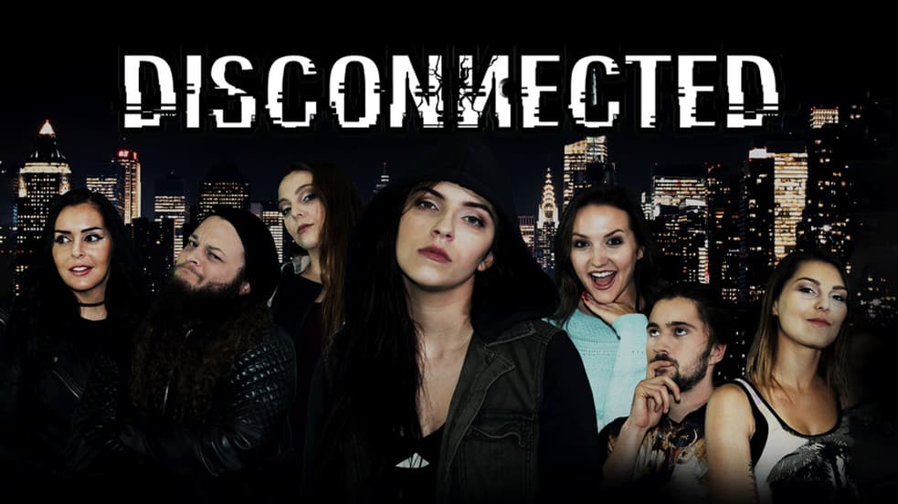 Watch Disconnected Streaming Online | Tubi Free TV