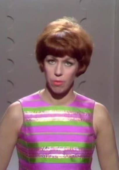 Watch The Carol Burnett Show S02:E11 - S2 E11 - Michele Lee, Flip Wilson - Free TV Shows | Tubi