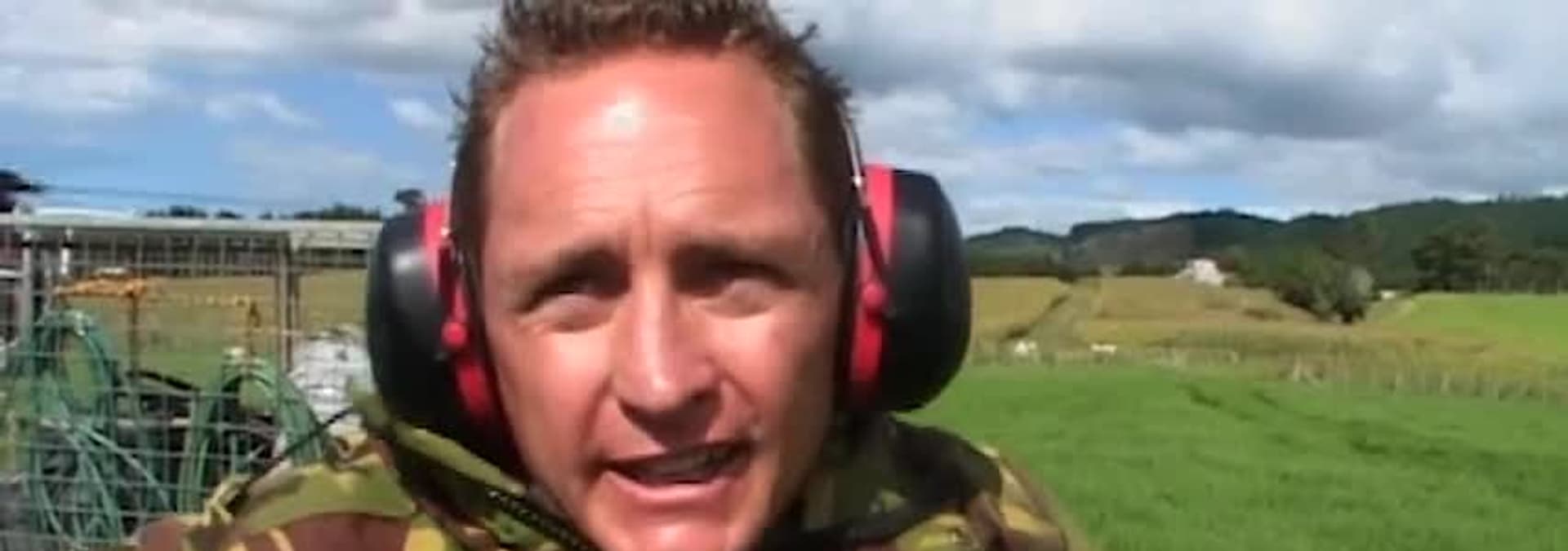 Watch Police Ten 7 S03:E05 - Episode 5 - Free TV Shows | Tubi