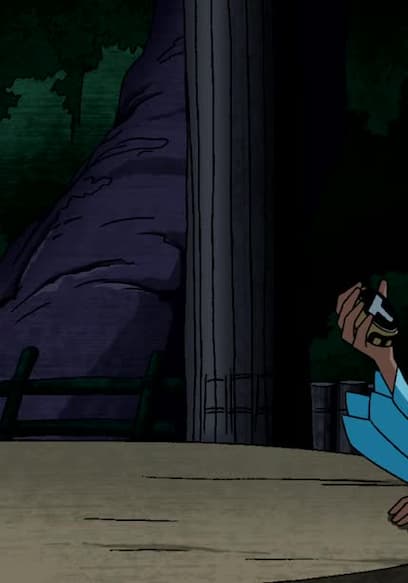 Watch Teen Titans S05:E11 - Calling All Titans - Free TV Shows | Tubi
