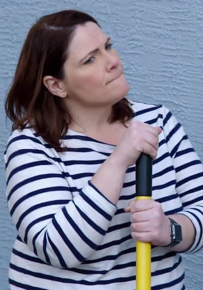 Watch Lawn & Order S01:E02 - From Bland to Bright - Free TV Shows | Tubi