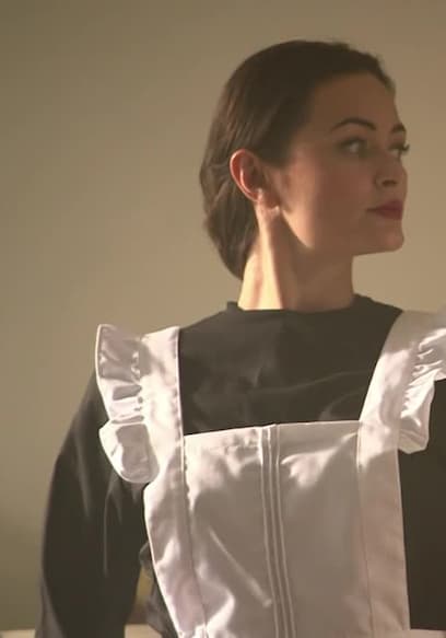 Watch Mysteries at the Museum S11:E08 - Hedy Lamarr's Escape and More ...