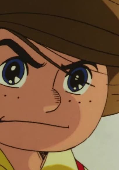 Watch Treasure Island (Subbed) S01:E16 - I'm a Castaway...!? - Free TV ...