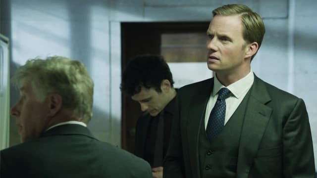 Watch Whitechapel S03:E01 - Episode 1 - Free TV Shows | Tubi