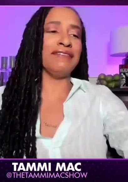 Watch Business of Being Black with Tammi Mac S02:E89 - Political ...