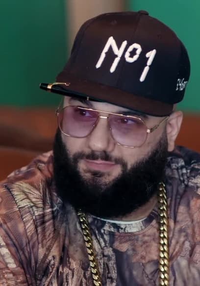 Watch The Auto Firm With Alex Vega S01:E04 - Corey Shapiro's Cadillac ...