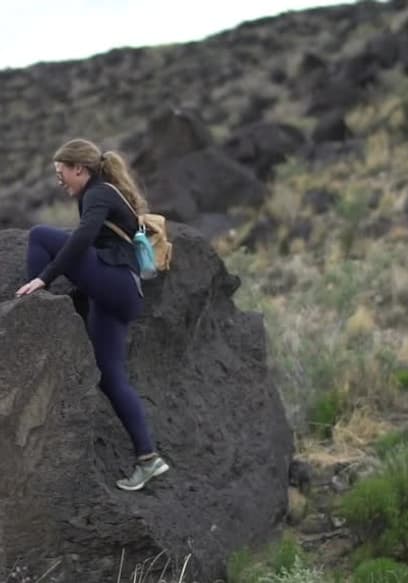 Watch Becoming Borderless S01:E02 - Don't Kill My Vibe - Free TV Shows ...