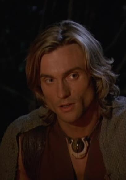 Watch BeastMaster S03:E11 - Turning Point - Free TV Shows | Tubi