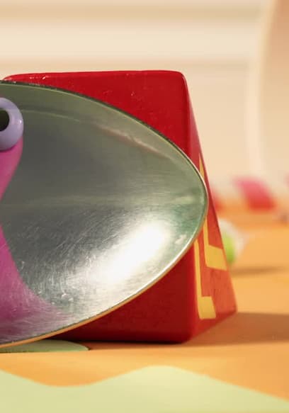 Watch The Very Small Creatures S01:E03 - The Very Small Creatures ...