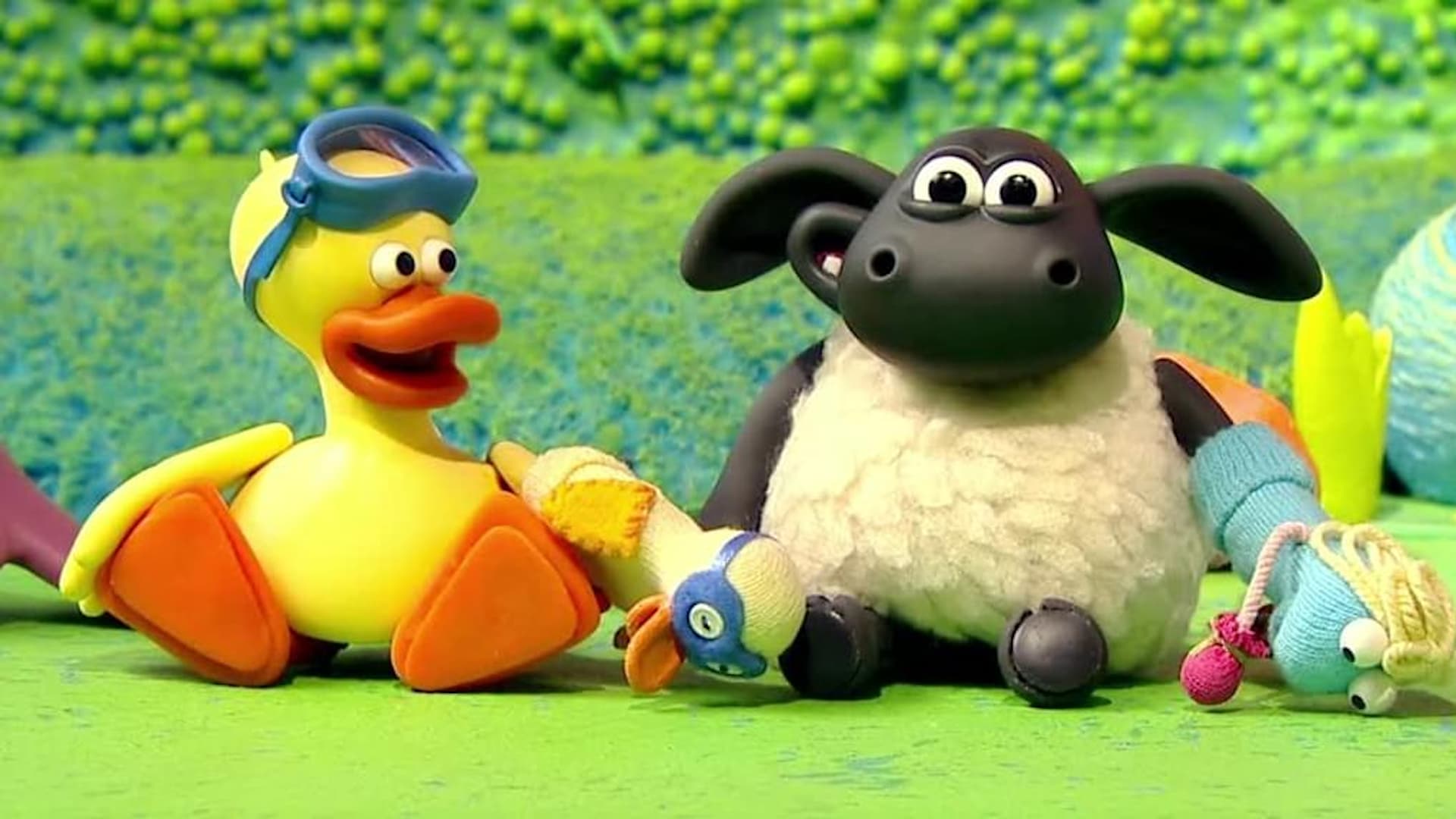 Watch Learning Time With Timmy - Free TV Shows | Tubi