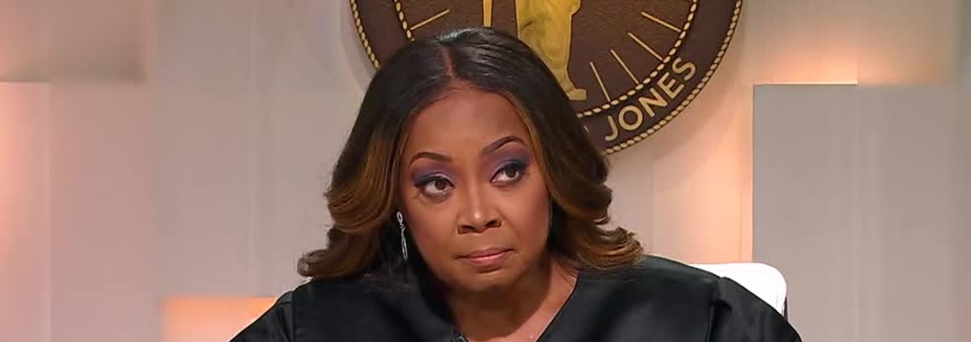 Watch Divorce Court S24:E91 - Chantel Anderson vs. Prince Boateng ...