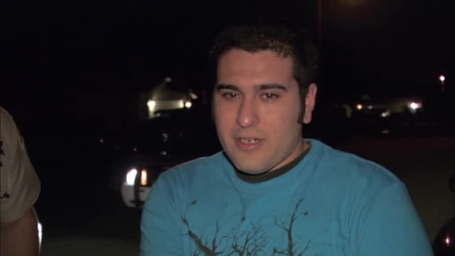 Watch Cops Reloaded S01:E30 - Spitting Mad - Free TV Shows | Tubi