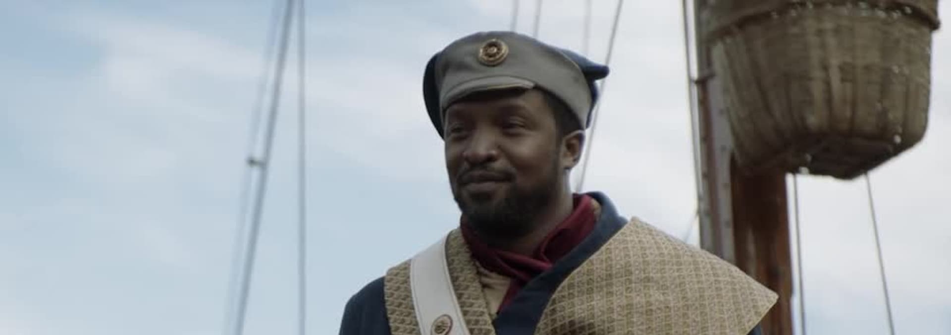 Watch The Magicians S03:E02 - Heroes and Morons - Free TV Shows | Tubi